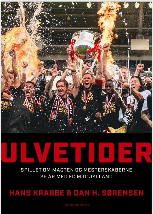 Ny bog om de danske mestre - TV MIDTVEST Plus Ny bog om de danske mestre - TV MIDTVEST Plus